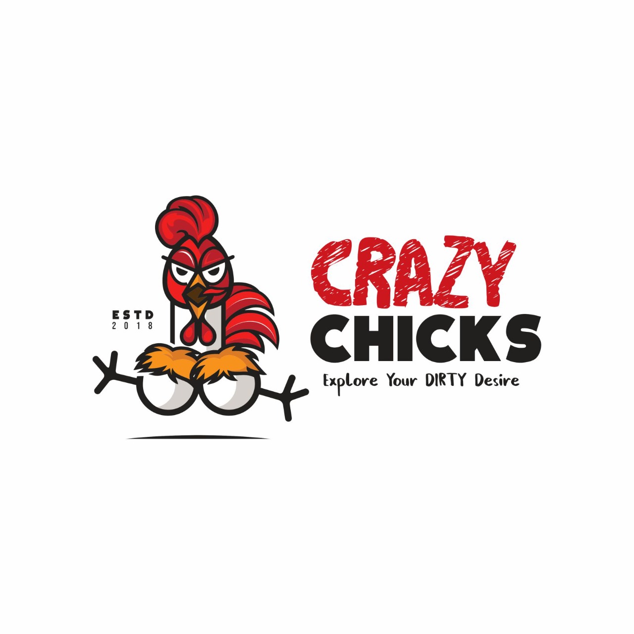 Info lowongan kerja | loker di Crazy Chicks 2023