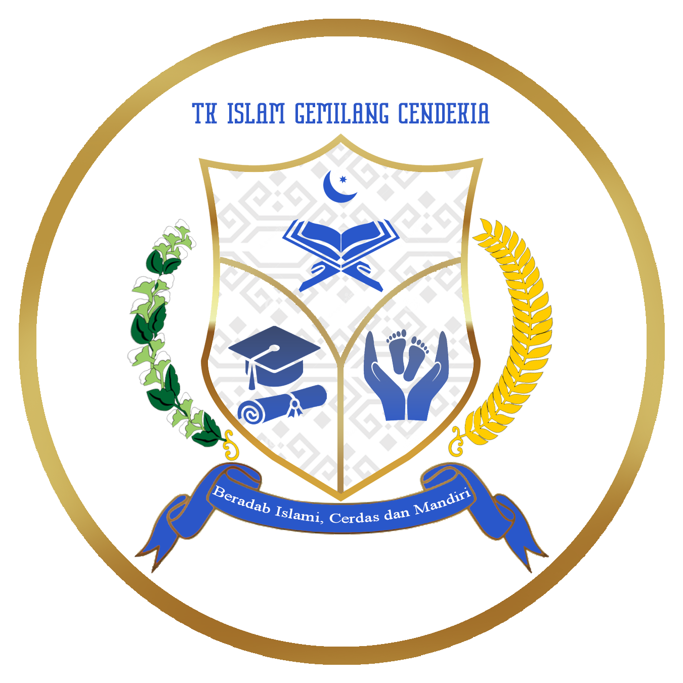 Info lowongan kerja | loker di TK Islam Gemilang Cendekia 2024